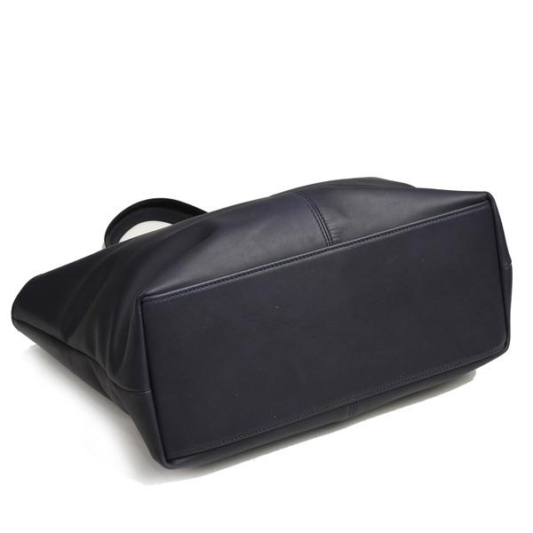 タスティング TUSTING 軽量レザートートバッグ ワーウィックMK2 ネイビー イタリアンカーフシューレザー プレーンマット仕上げ イギリス製 男女兼用 : warwick-p-2848 ...