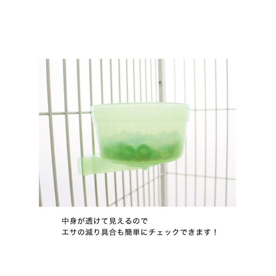 バードケージ 鳥かご 底網 SLPC75 専用底網（小型用）