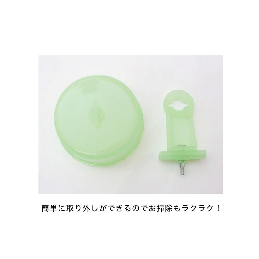 バードケージ 鳥かご 底網 SLPC75 専用底網（小型用）