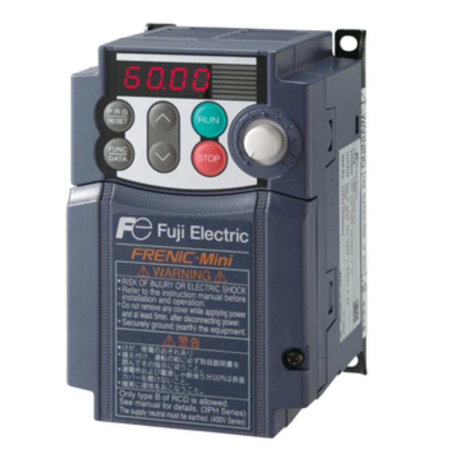 FRN5.5C2S-2J【新品★送料無料】FUJI/富士電機 3相200V系列 低圧インバータ : eTradeショップ - 通販 - Yahoo!ショッピング