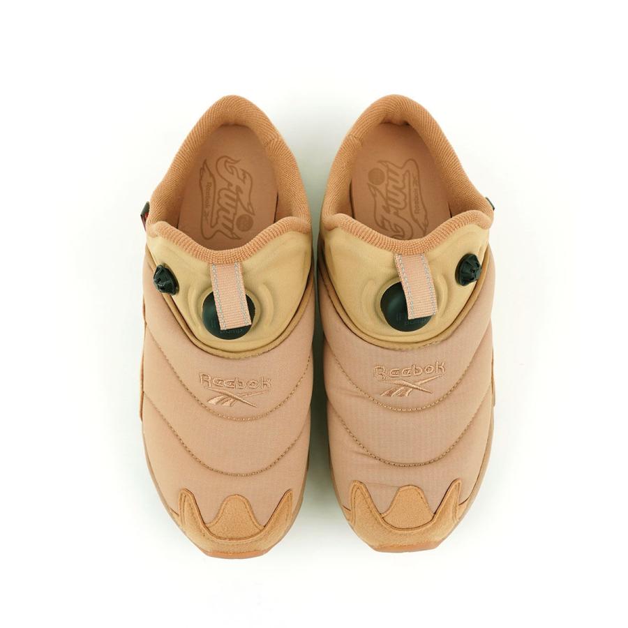 リーボック インスタポンプフューリー ミュール INSTAPUMP FURY MULE Reebok 2025秋冬新作 レディース 国内正規品 ...