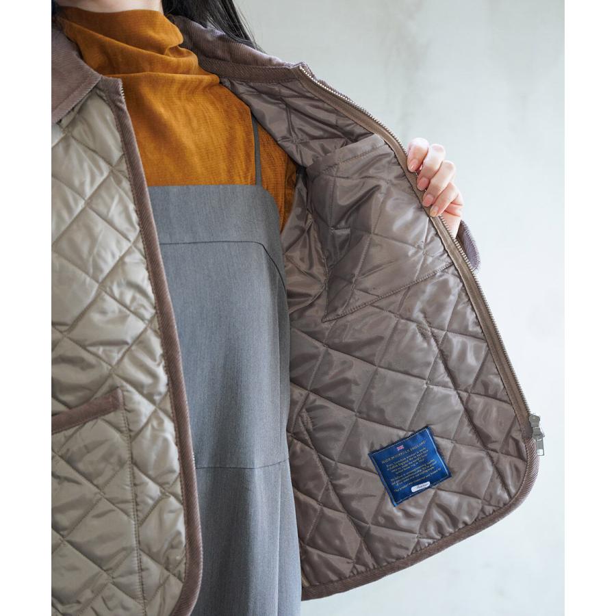 LAVENHAM（ラベンハム） Teynham Womens テイナム ウィメンズ LAVENHAM