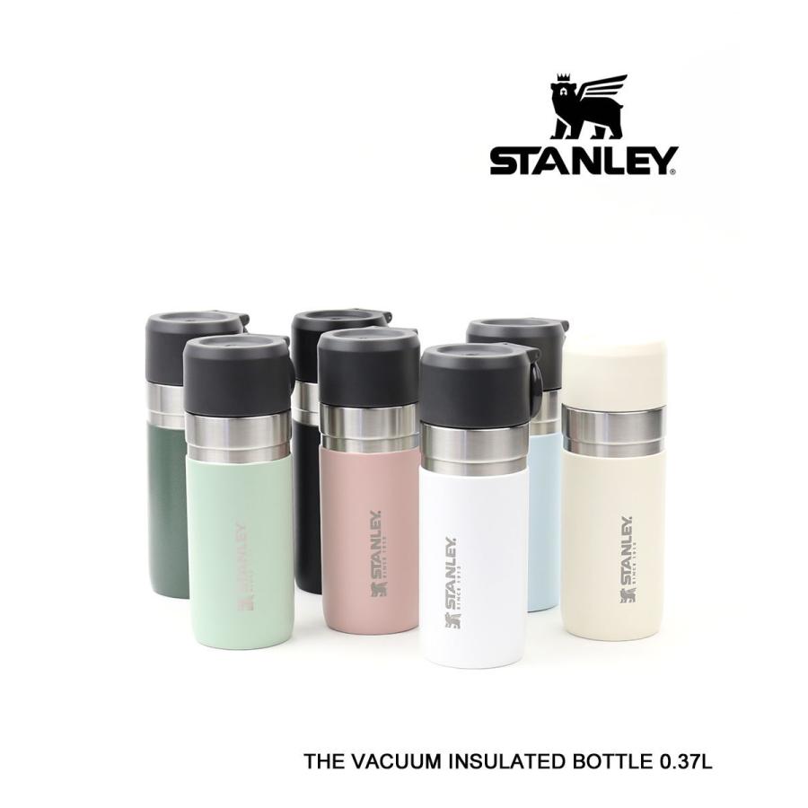 スタンレー 真空ボトル 0.37L 水筒 ステンレスボトル タンブラー STANLEY レディース メンズ 国内正規品 : etre!par bleu comme bleu - 通販 ...