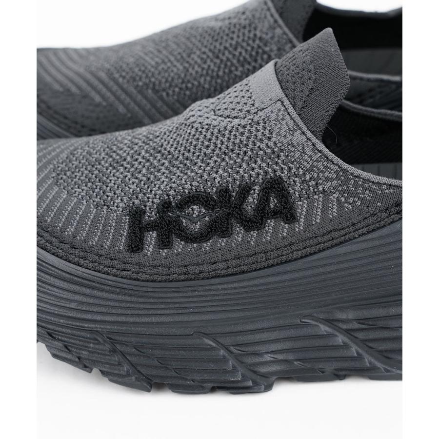 ホカオネオネ U RESTORE TC リストア TC HOKA ONE ONE 2024春夏新作 レディース メンズ 国内正規品 ...