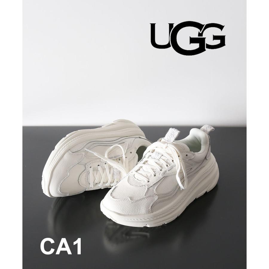 UGG Australia アグ シーエー1 CA1 レディース 国内正規品 : etre!par bleu comme bleu - 通販 - Yahoo!ショッピング