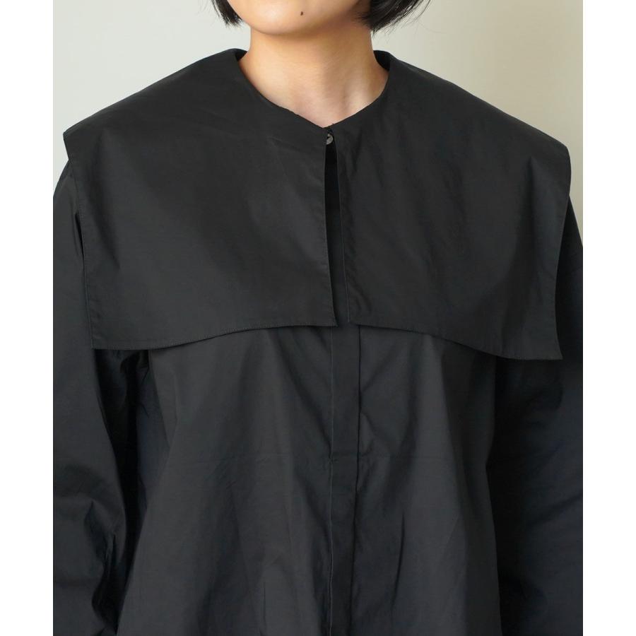 シニヨン ケープカラーシャツブラウス CHIGNON レディース 国内正規品