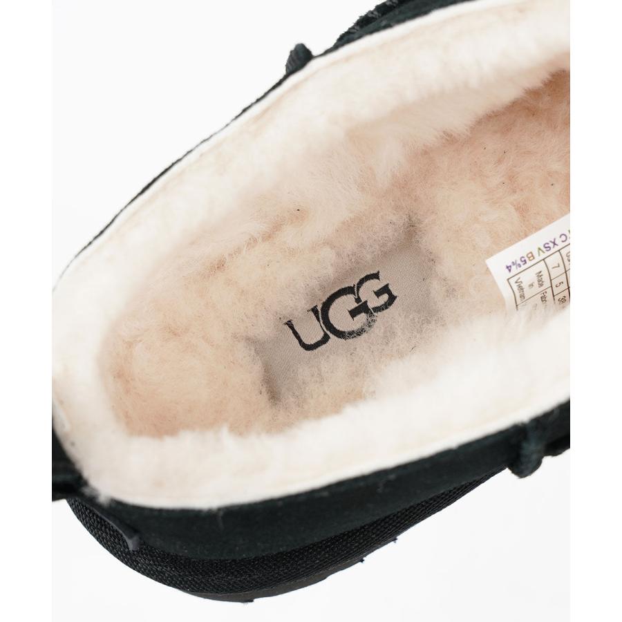 UGG Australia（アグオーストラリア） アグ Classic Micro クラシック