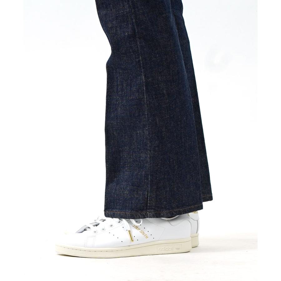 upperhights アッパーハイツ デニム パンツ THE HIGH RISE upperhights アッパーハイツ デニム パンツ THE HIGH RISE