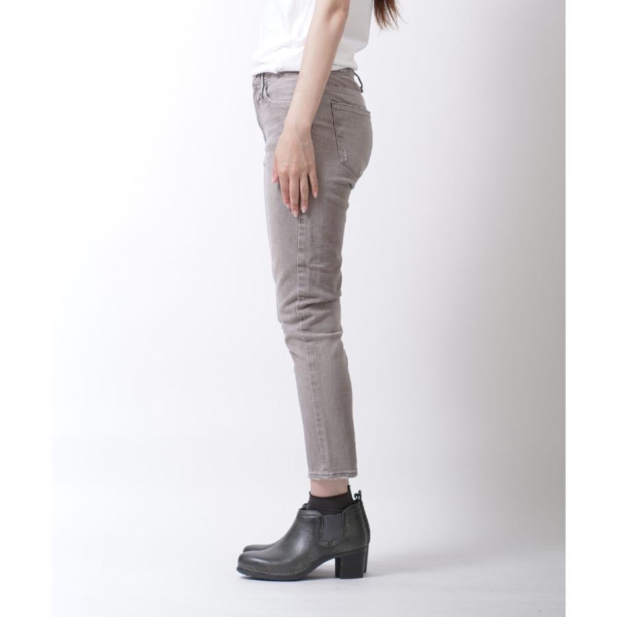 アッパーハイツ デニムパンツ ジーンズ THE STELLA ザ ステラ upper