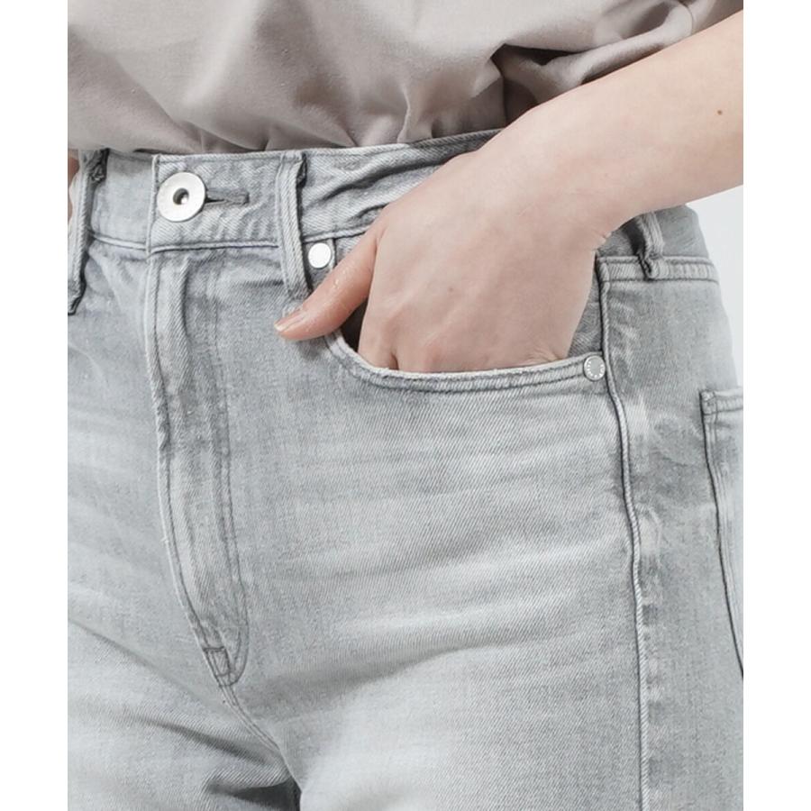 upperhights アッパーハイツ デニム パンツ ジーンズ THE H-RISE STELLA ザ ハイライズ ステラ upper hights レディース 国内正規品 : etre ...