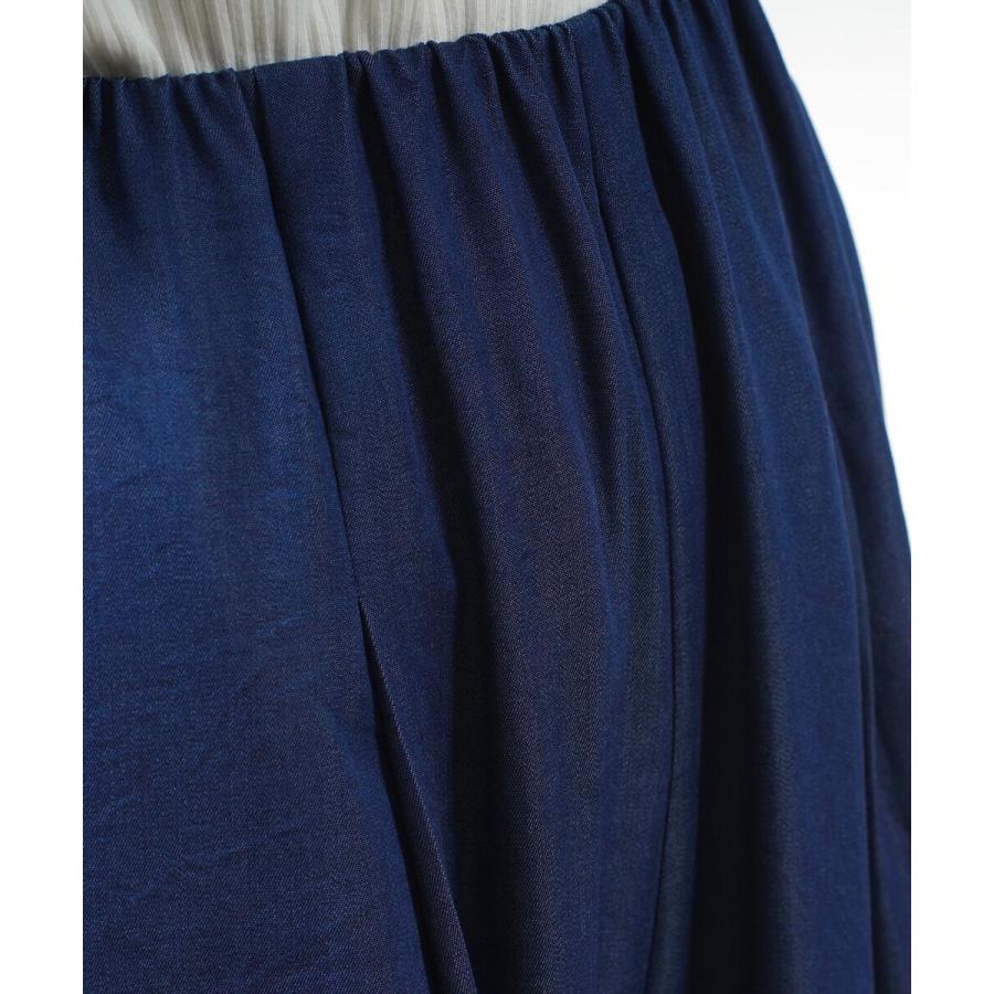 BONHEUR ボヌール スカーチョ ワイドパンツ Bonheur レディース 国内正規品 : etre!par bleu comme bleu - 通販 - Yahoo!ショッピング