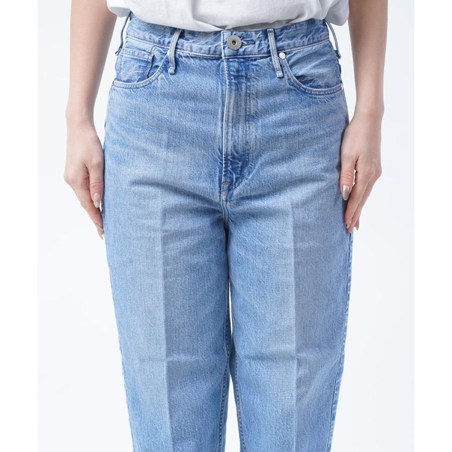 upperhights（アッパーハイツ） デニムパンツ ジーンズ THE MISS upper