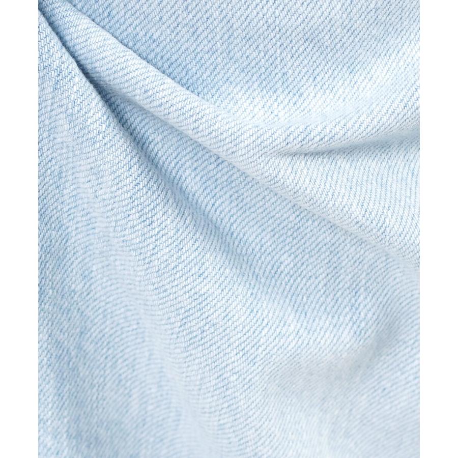 upperhights（アッパーハイツ） デニム パンツ ジーンズ THE KITE