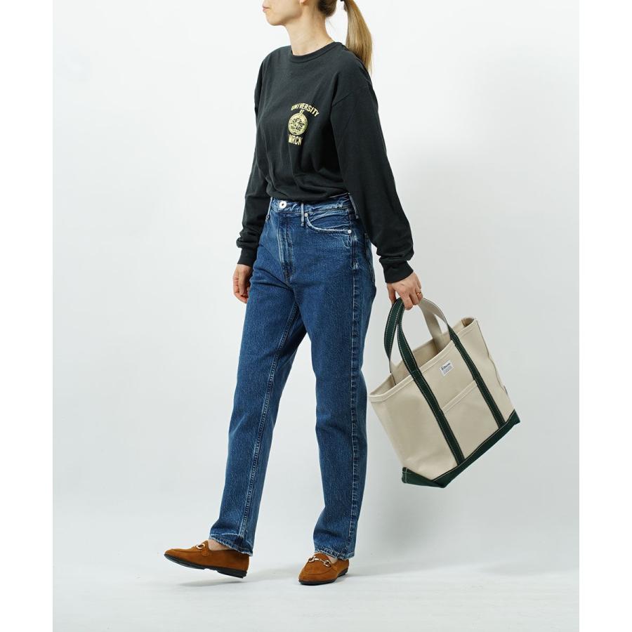 アッパーハイツ デニムパンツ THE KELLY ザ・ケリー upper hights 2023秋冬新作 レディース 国内正規品 :188203502:etre!par bleu comme ...