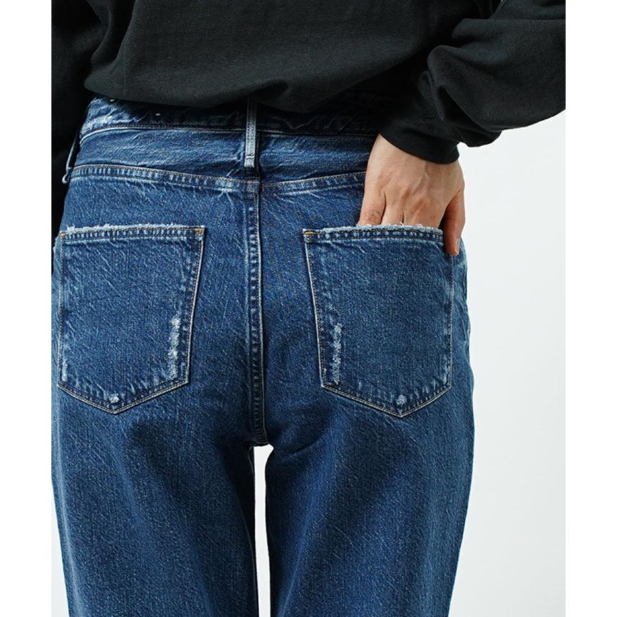 upperhights アッパーハイツ デニムパンツ THE KELLY ザ・ケリー upperhights アッパーハイツ デニムパンツ THE KELLY ザ・ケリー