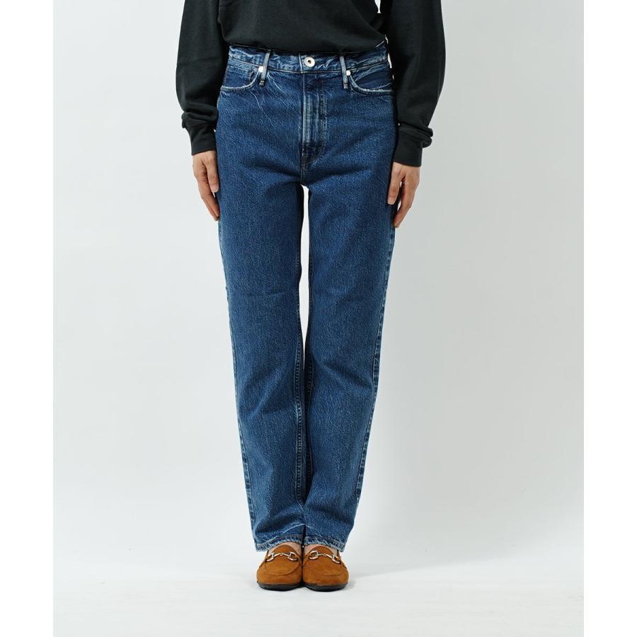 upperhights アッパーハイツ デニムパンツ THE KELLY ザ・ケリー upperhights アッパーハイツ デニムパンツ THE KELLY ザ・ケリー