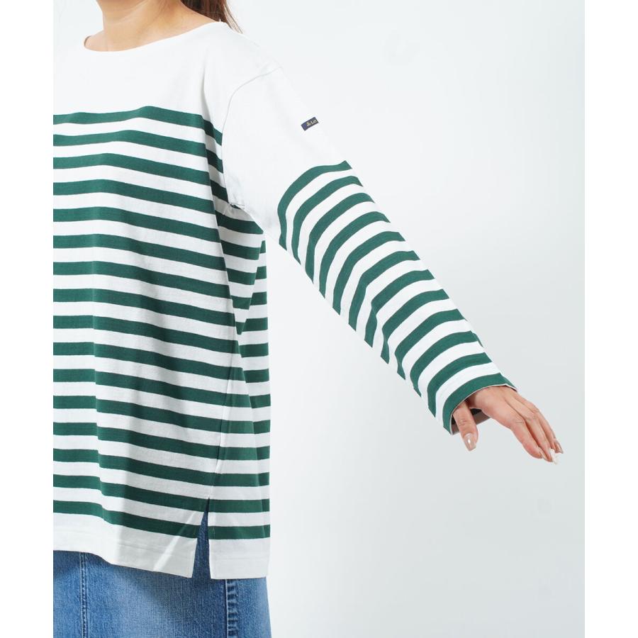 Le Minor ルミノア カットソー ボーダーTシャツ JEANNE ジャンヌ minor レディース 国内正規品 : etre!par ...