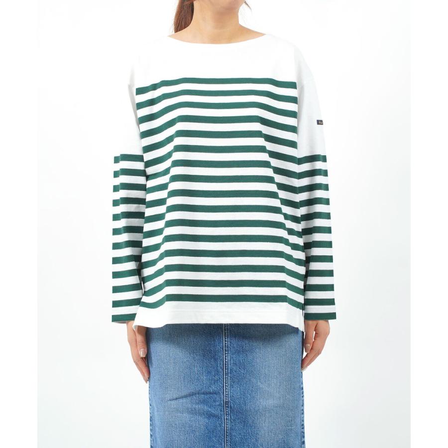 Le Minor ルミノア カットソー ボーダーTシャツ JEANNE ジャンヌ minor レディース 国内正規品 : etre!par ...