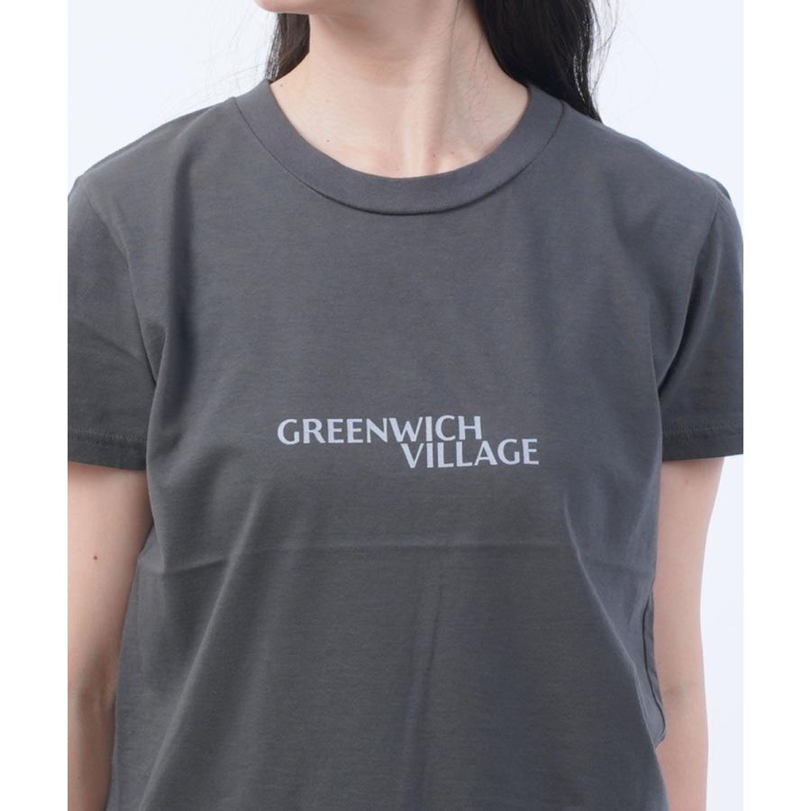 upperhights（アッパーハイツ） THE BOYFRIEND TEE ボーイフレンドT upper hights レディース 国内正規品 メール便可能5 : etre!par bleu ...