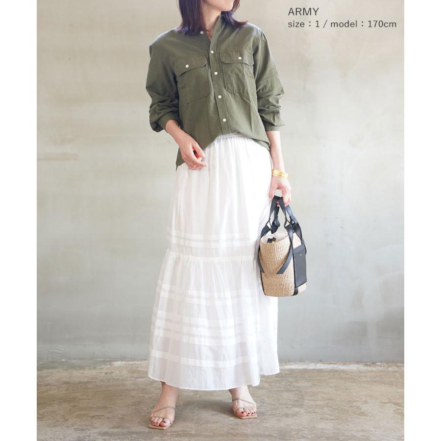 upperhights アッパーハイツ THE OFFICER SHIRTS ザ オフィサー upperhights アッパーハイツ THE OFFICER SHIRTS ザ オフィサー