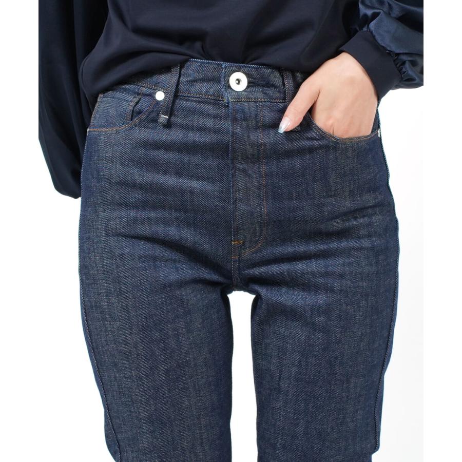 upperhights アッパーハイツ デニム パンツ ジーンズ THE H-RISE STELLA ハイライズ ステラ upper hights レディース 国内正規品 : etre!par ...