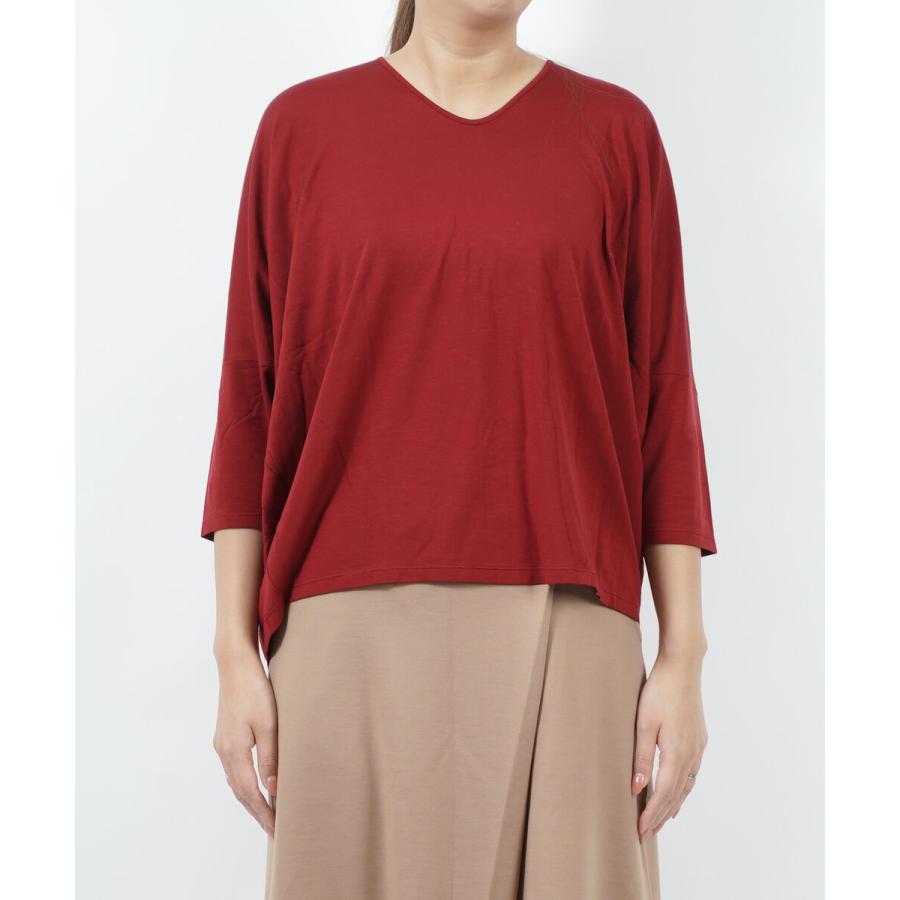 PUPULA ププラ プルオーバー カットソー レディース 国内正規品 : etre!par bleu comme bleu - 通販 ...