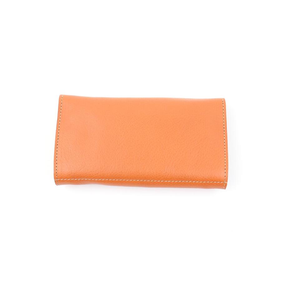 IL BISONTE（イルビゾンテ） 財布 マルチケース ミディアムウォレット