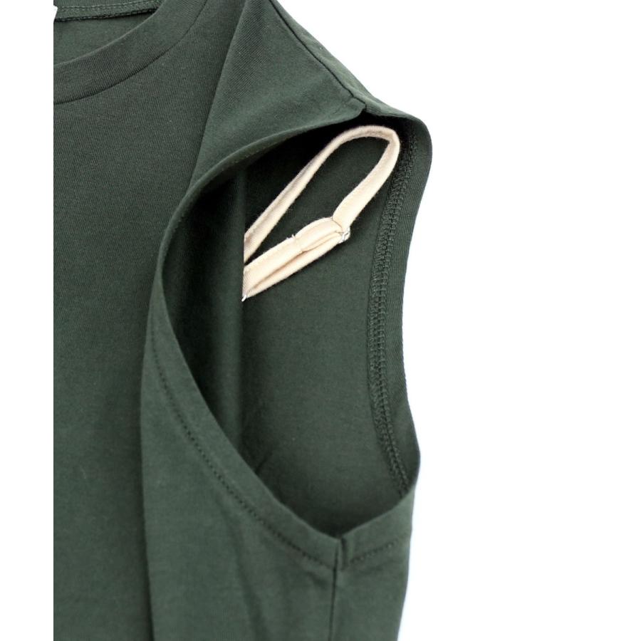 リムアーク ワンピースセット バックカットレイヤードワンピース RIM