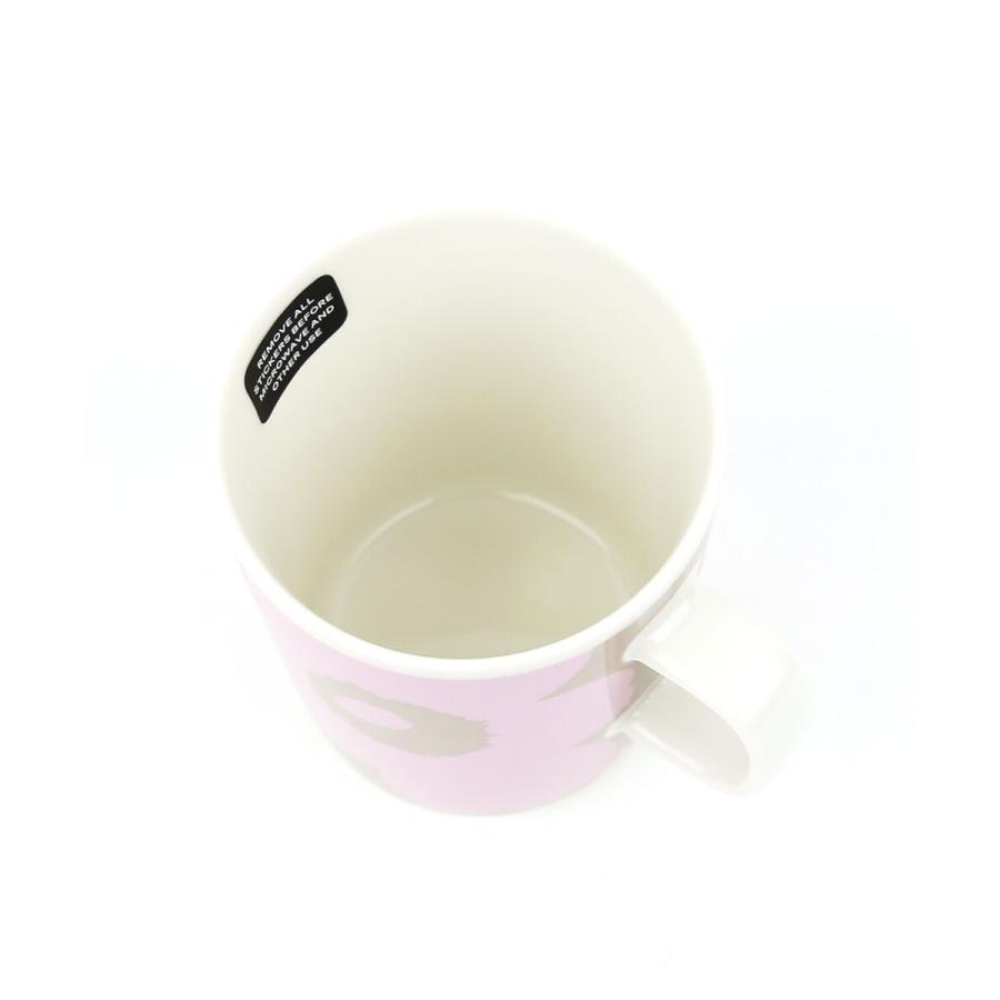 marimekko マリメッコ マグカップ コーヒーカップ コップ 250ml UNIKKO MUG 2.5DL レディース 国内正規品 : etre!par bleu comme bleu ...