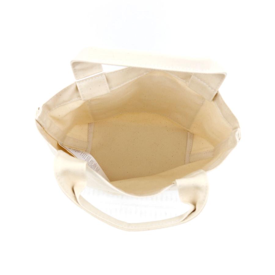 marimekko（マリメッコ） トートバッグ MONO MINI TOTE SOLID