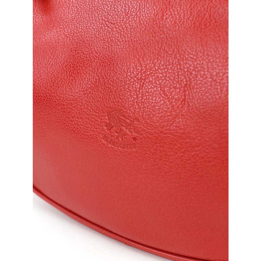 イルビゾンテ ショルダーバッグ (S) IL BISONTE 5412300411 国内正規品 送料無料 2F natural ...