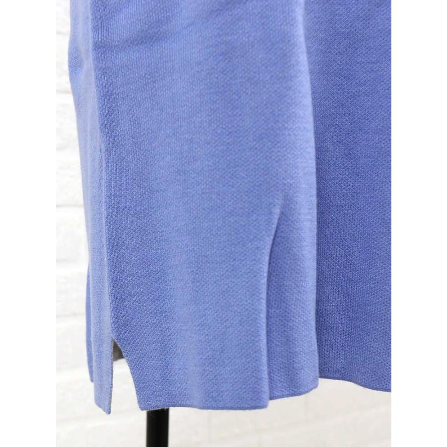 TORRAZZO DONNA(トラッゾドンナ) ウール混ポリエステル長袖 クルーネックニットワンピース・68-3653・1221501    レディース 女性 誕生日プレゼント ギフト 正規品 新品 Torrazzo Donna（トラッゾドンナ） ウール混ポリエステル長袖 クルー