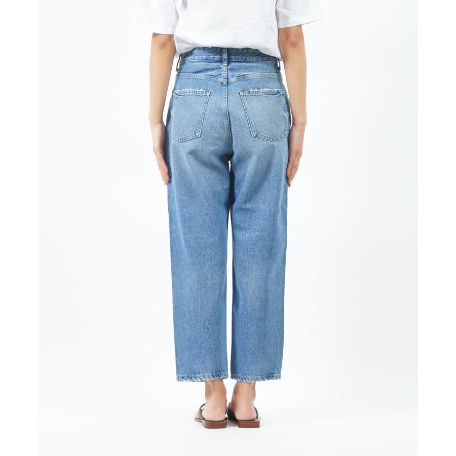 RED CARD TOKYO レッドカード トーキョー デニム パンツ RED CARD TOKYO レッドカード トーキョー デニム パンツ