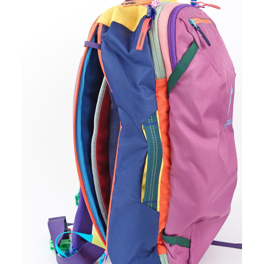 コトパクシ ALLPA 28L TRAVEL PACK - DEL DIA Cotopaxi 2025秋冬新作
