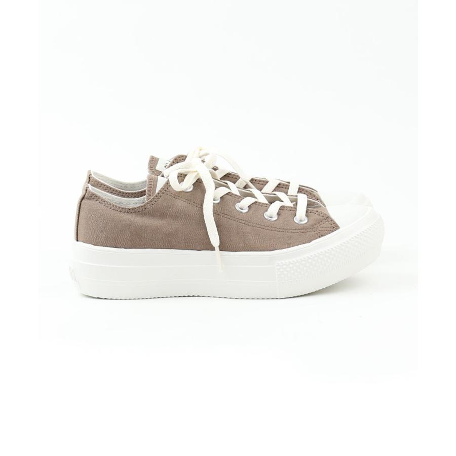 コンバース スニーカー シューズ 靴 オールスター ライト PLTS ALLSTAR LIGHT PLTS CONVERSE レディース 国内 ...