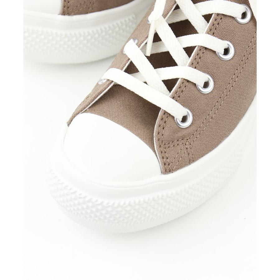 コンバース スニーカー シューズ 靴 オールスター ライト PLTS ALLSTAR LIGHT PLTS CONVERSE レディース 国内 ...