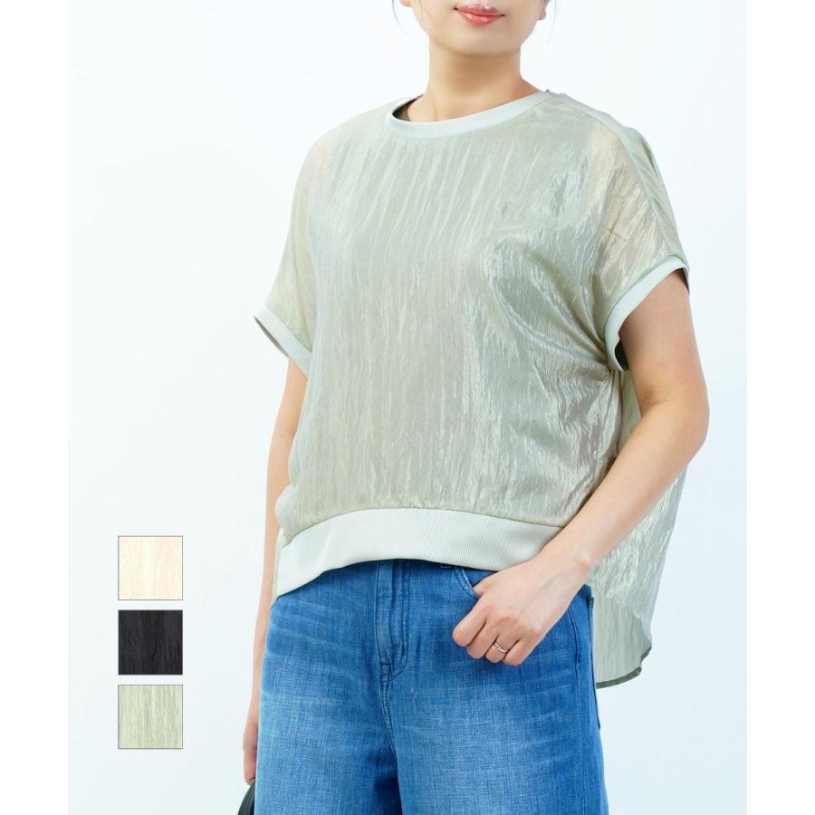 シードレイク プリズムシアーヴィンテージトップス Seadrake 2025春夏新作 レディース 国内正規品 : etre!par bleu comme bleu - 通販 - Yahoo ...