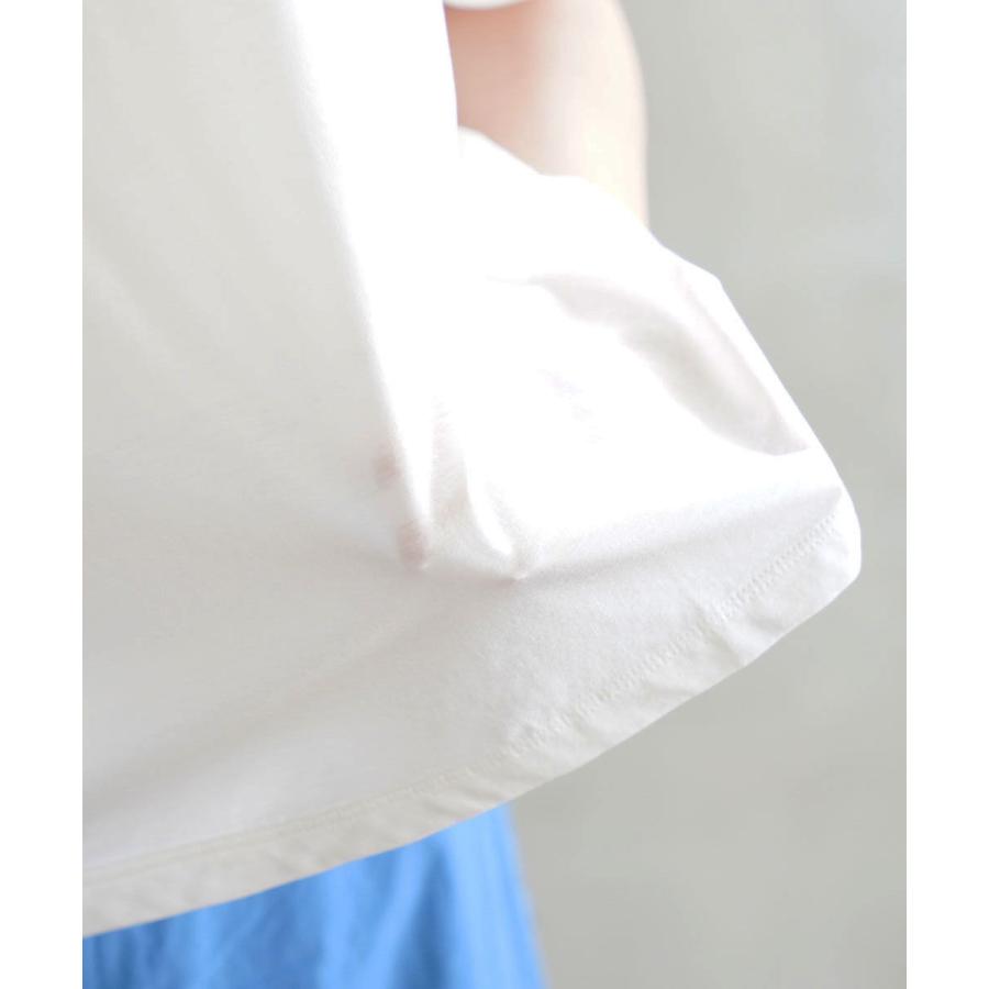 ブルーコム 110/2サイロプレミアムコットンワイドプルオーバー BLEU COMME. 2025春夏新作 レディース 国内正規品 メール便可能5 : etre!par bleu comme ...