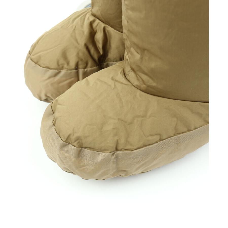 ナンガ コットンダウン テントシューズ ルームシューズ NANGA レディース メンズ 国内正規品 :CD-TENTSHOES:etre!par bleu comme bleu - 通販 ...