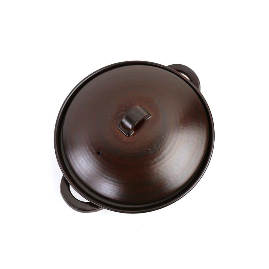 studio m'(スタジオエム) 磁器土鍋 9号ドゥーブ・DAUBE-9-2731502【1F-W】 爆買 : etre!par bleu ...