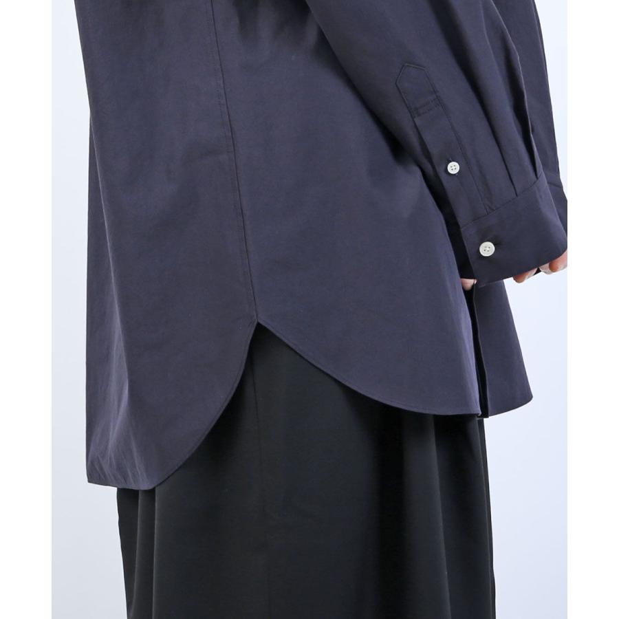 ニコルソン&ニコルソン DORIS-W nicholson&nicholson 2025秋冬新作