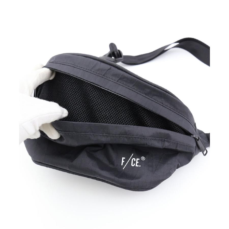 F/CE.（エフシーイー） ウエストバッグ ウエストポーチ X-PACK F/CE