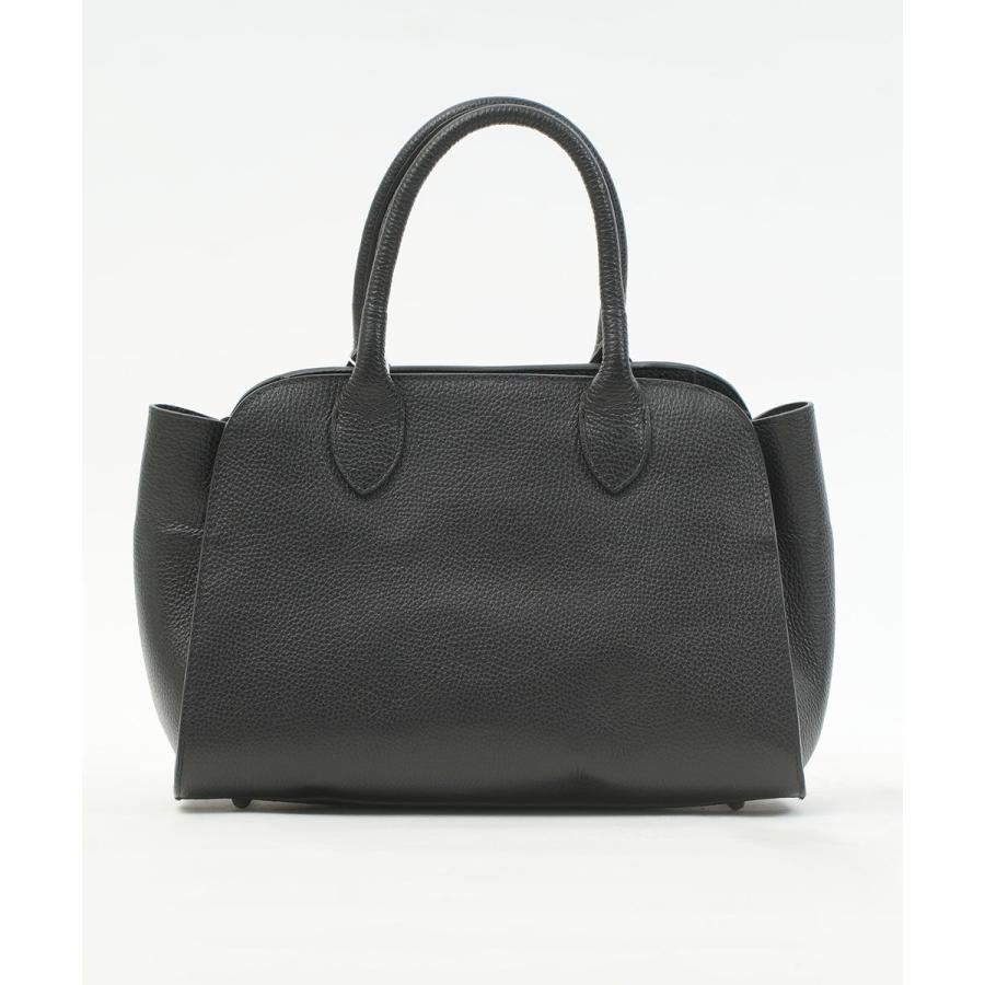 オウレンティ 2way ショルダーバッグ AULENTTI 2025秋冬新作