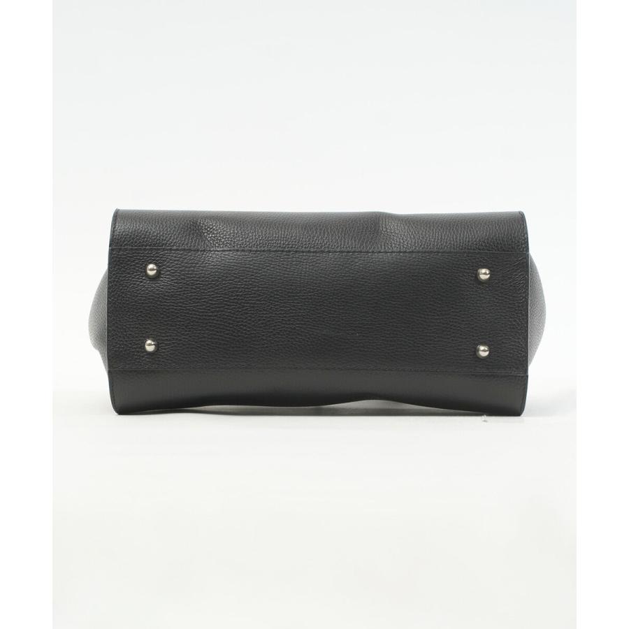 オウレンティ 2way ショルダーバッグ AULENTTI 2025秋冬新作