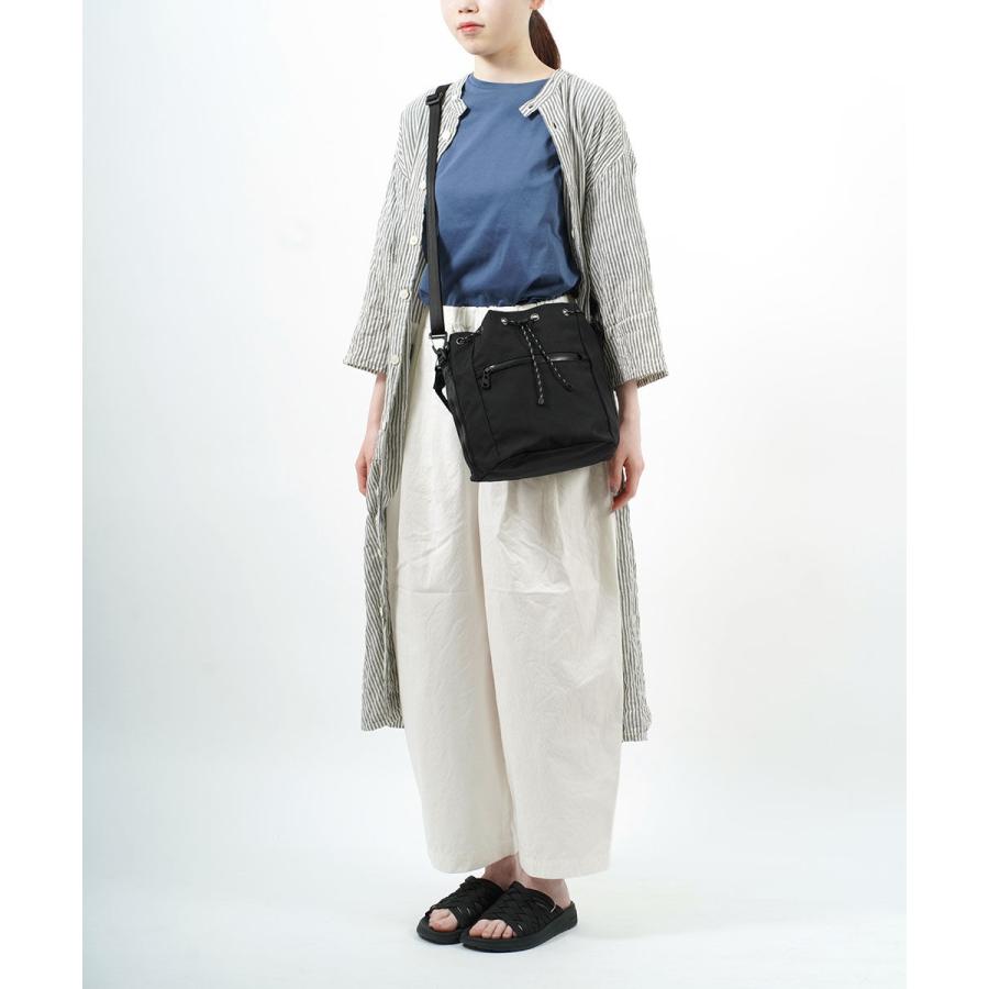 エフシーイー ショルダーバッグ CORDURA FIRE RESISTANT DRAWSTRING BAG F/CE. レディース メンズ ...