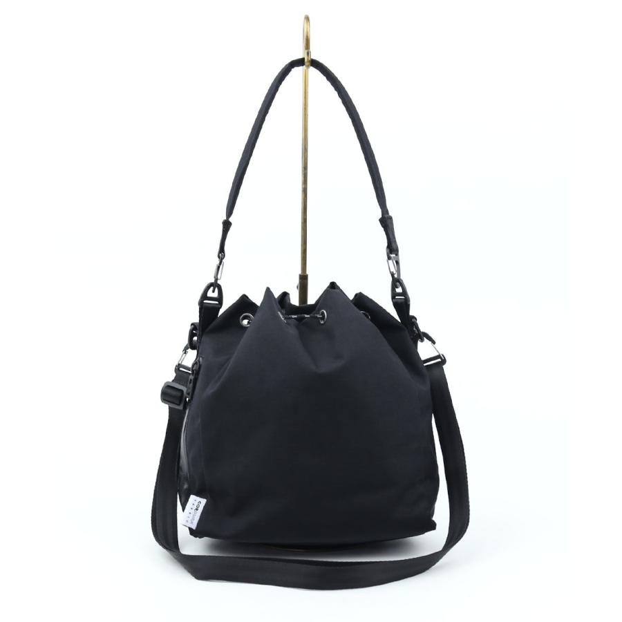 エフシーイー ショルダーバッグ CORDURA FIRE RESISTANT DRAWSTRING BAG F/CE. レディース メンズ ...