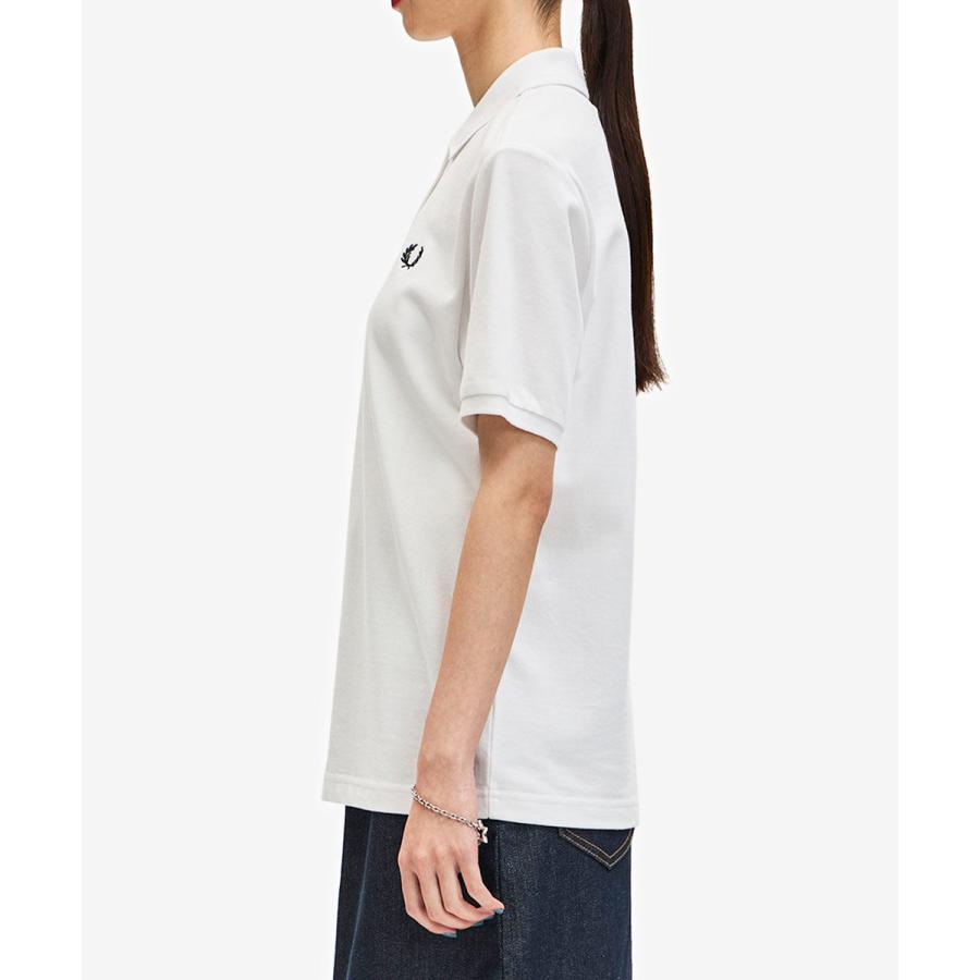 フレッドペリー The Fred Perry Shirt FRED PERRY 2025秋冬新作