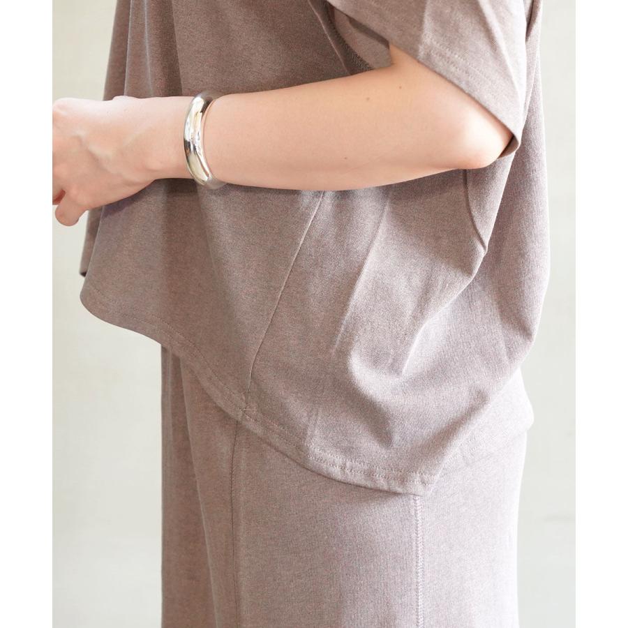 Audrey and John Wad（オードリーアンドジョンワッド） ピグメント加工