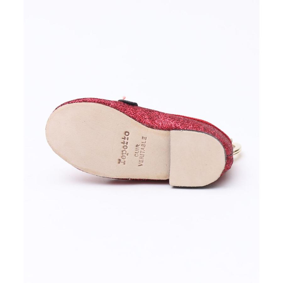 repetto レペット キーホルダー キーリング Michael key ring repetto レペット キーホルダー キーリング Michael key ring