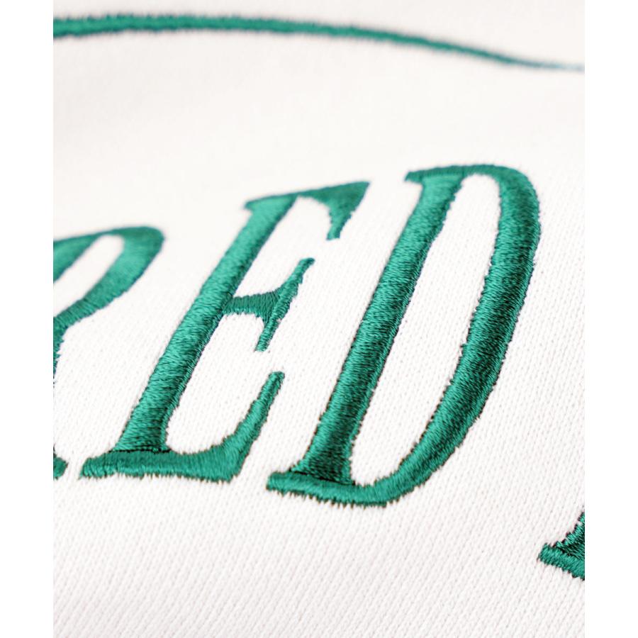 フレッドペリー Chosen by Champions Sweatshirt FRED PERRY 2025秋冬